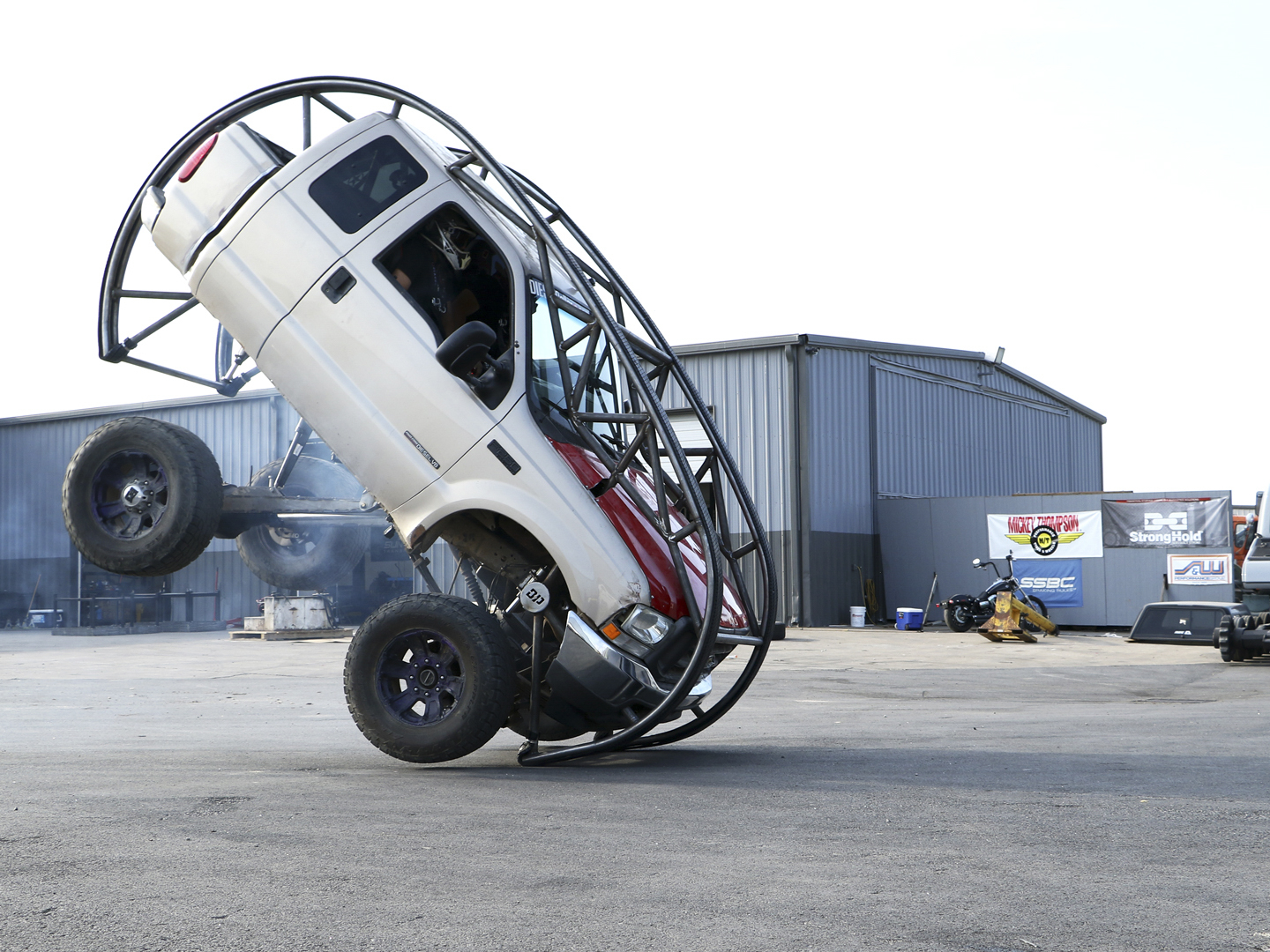 Prime Video: Diesel Brothers - Season 1