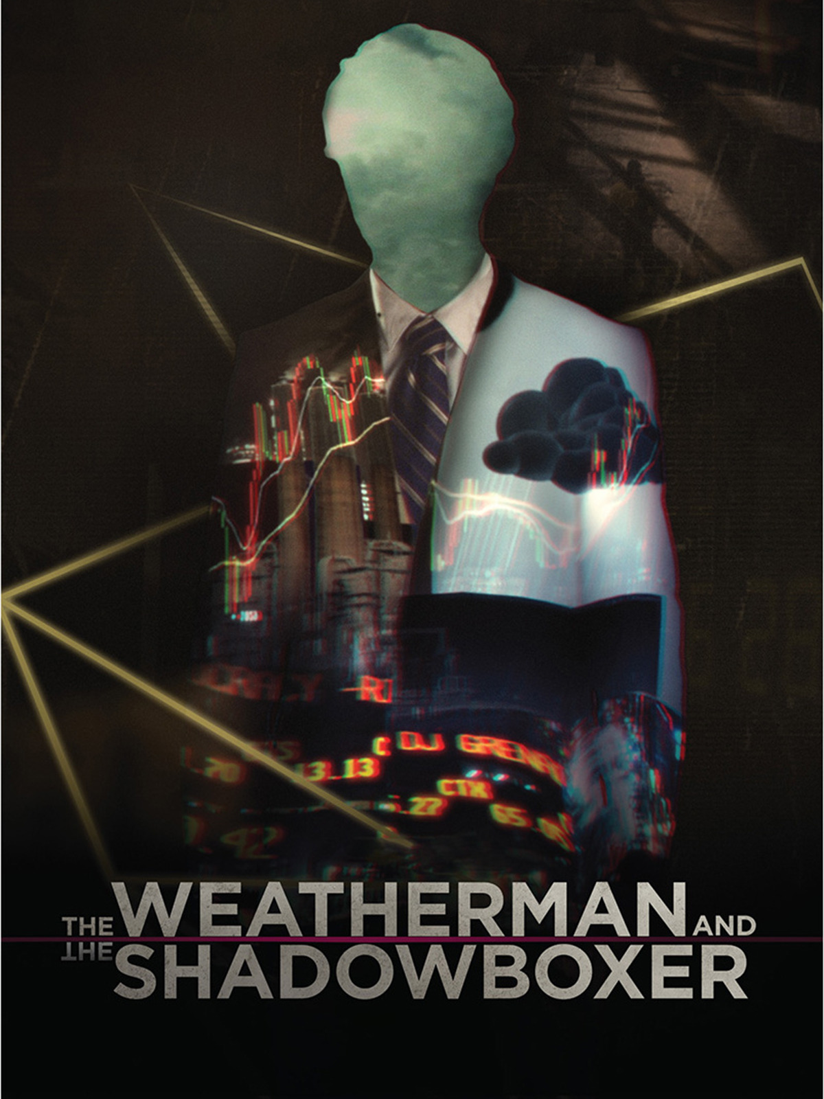 Prime Video: The Weatherman and the Shadowboxer