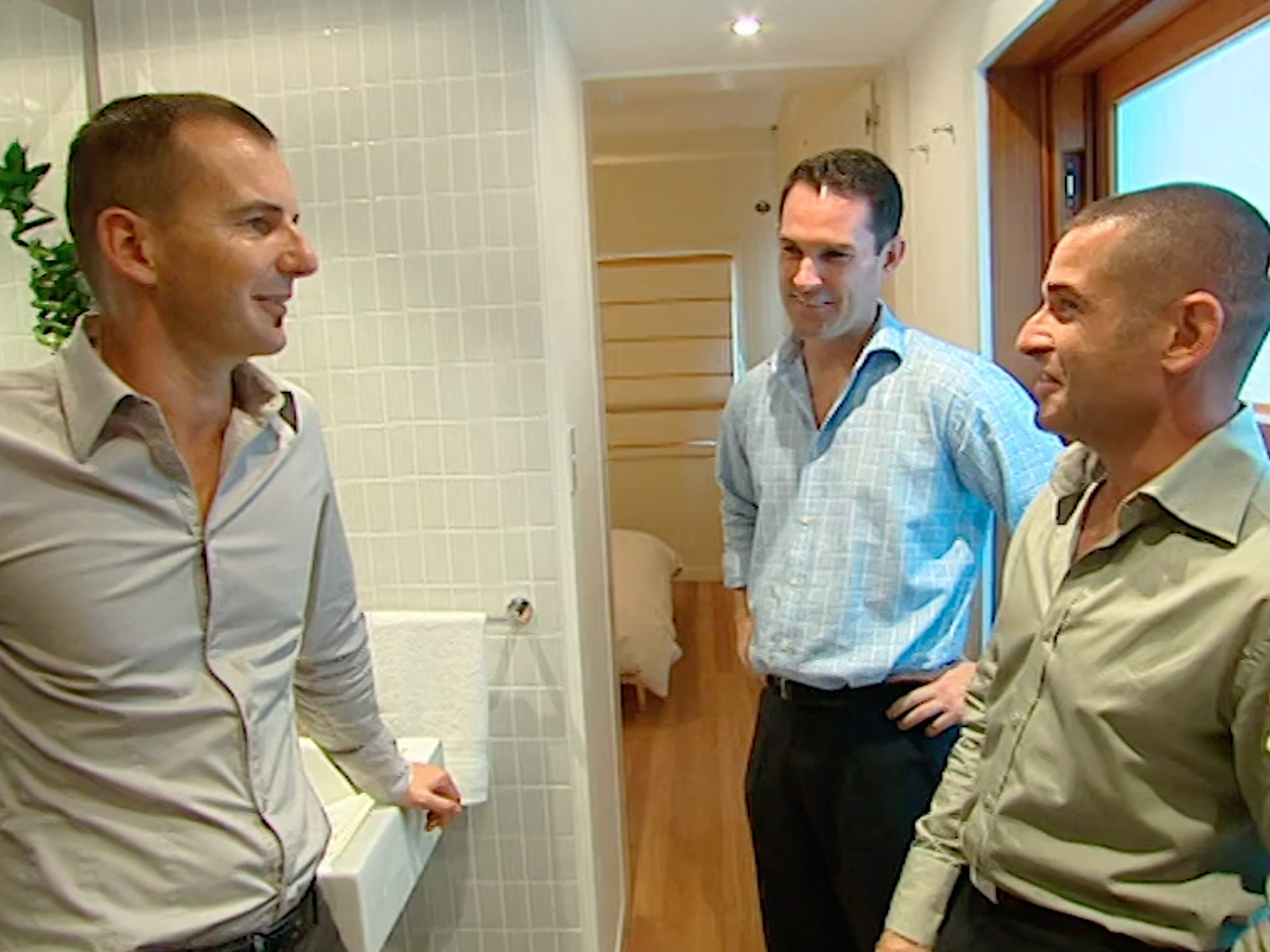 Prime Video: The Block