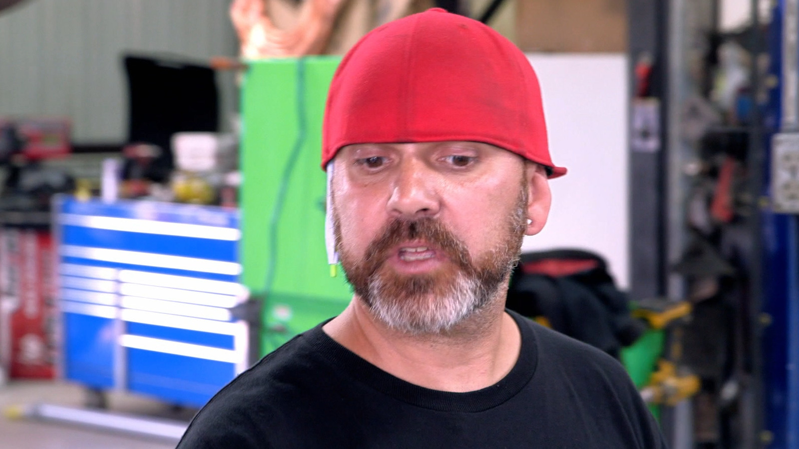 Watch Texas Metal Season 1 | Prime Video