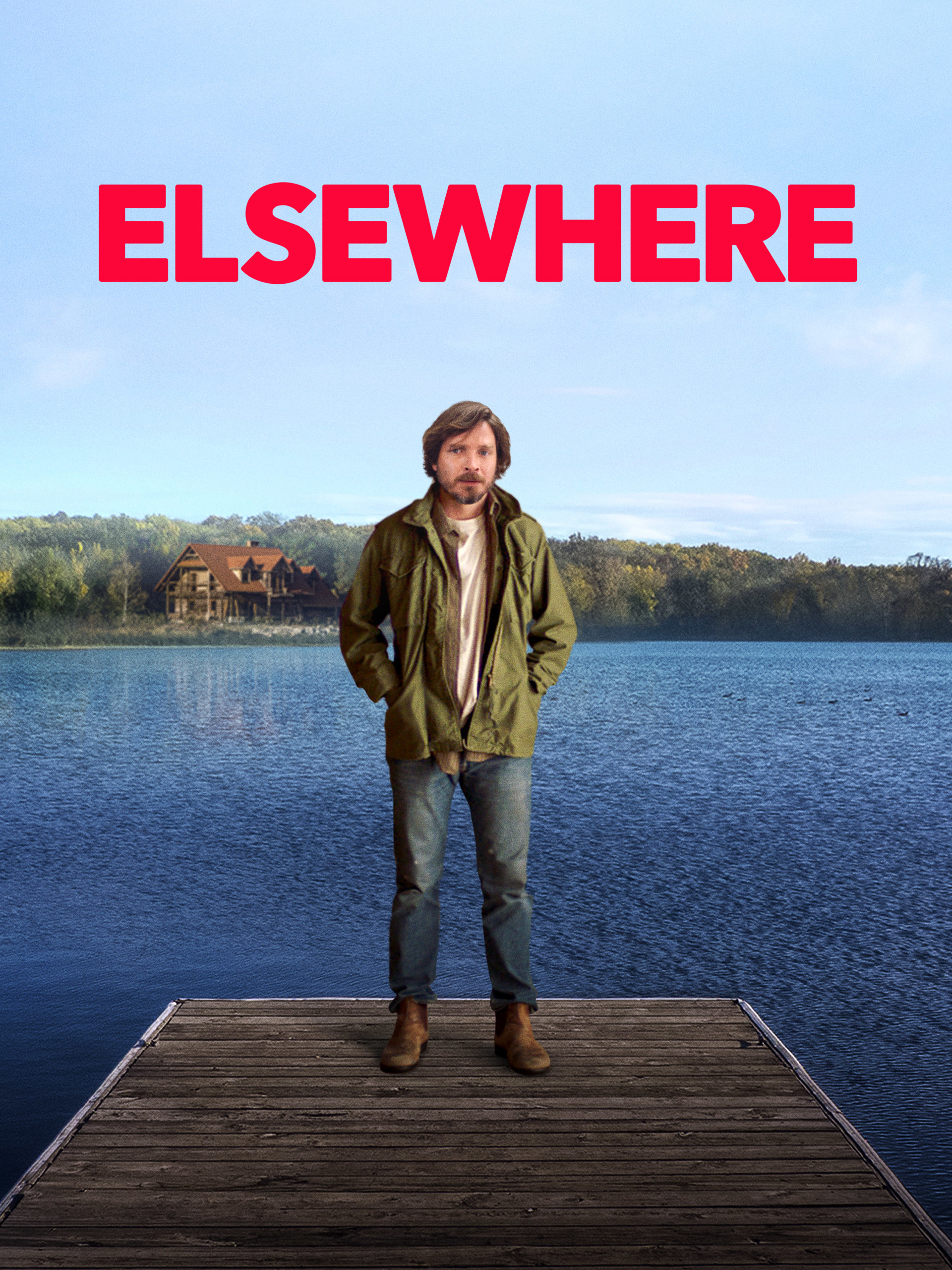 Prime Video: Elsewhere