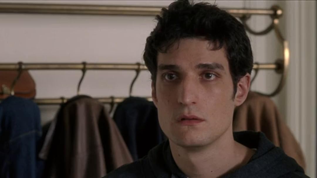 Watch A Faithful Man | Prime Video