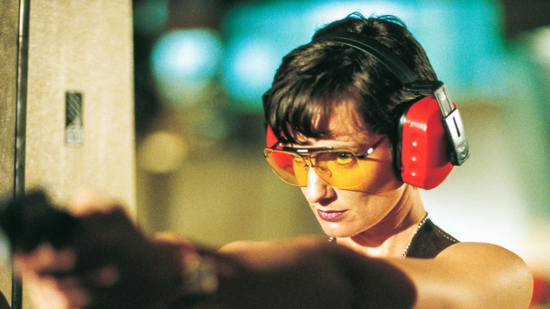 Watch Water Rats | Prime Video