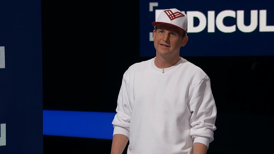 Prime Video: Ridiculousness Season 21