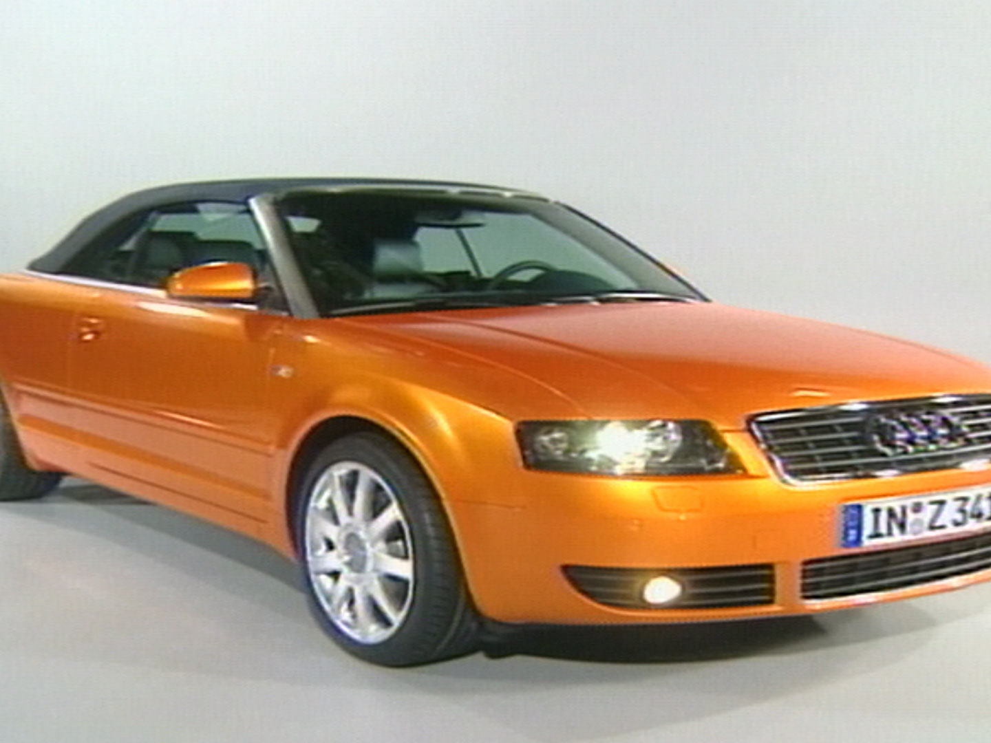 Prime Video: Motor Trend TV - Season 1