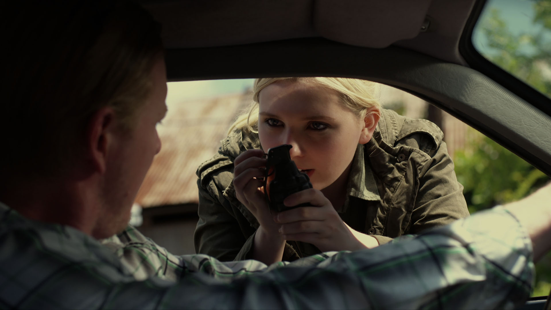 Amazon.de: Wicked Blood ansehen | Prime Video