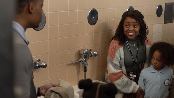 Amazon.com: Abbott Elementary: Season 1 : Randall Einhorn, Jennifer ...