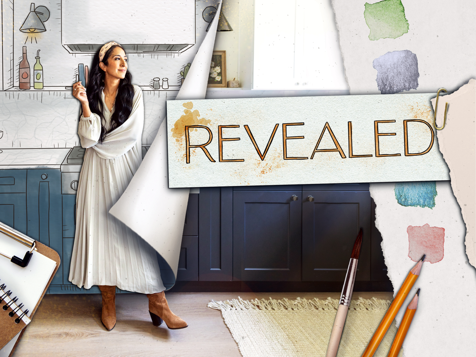 Prime Video: Revealed - Season 1