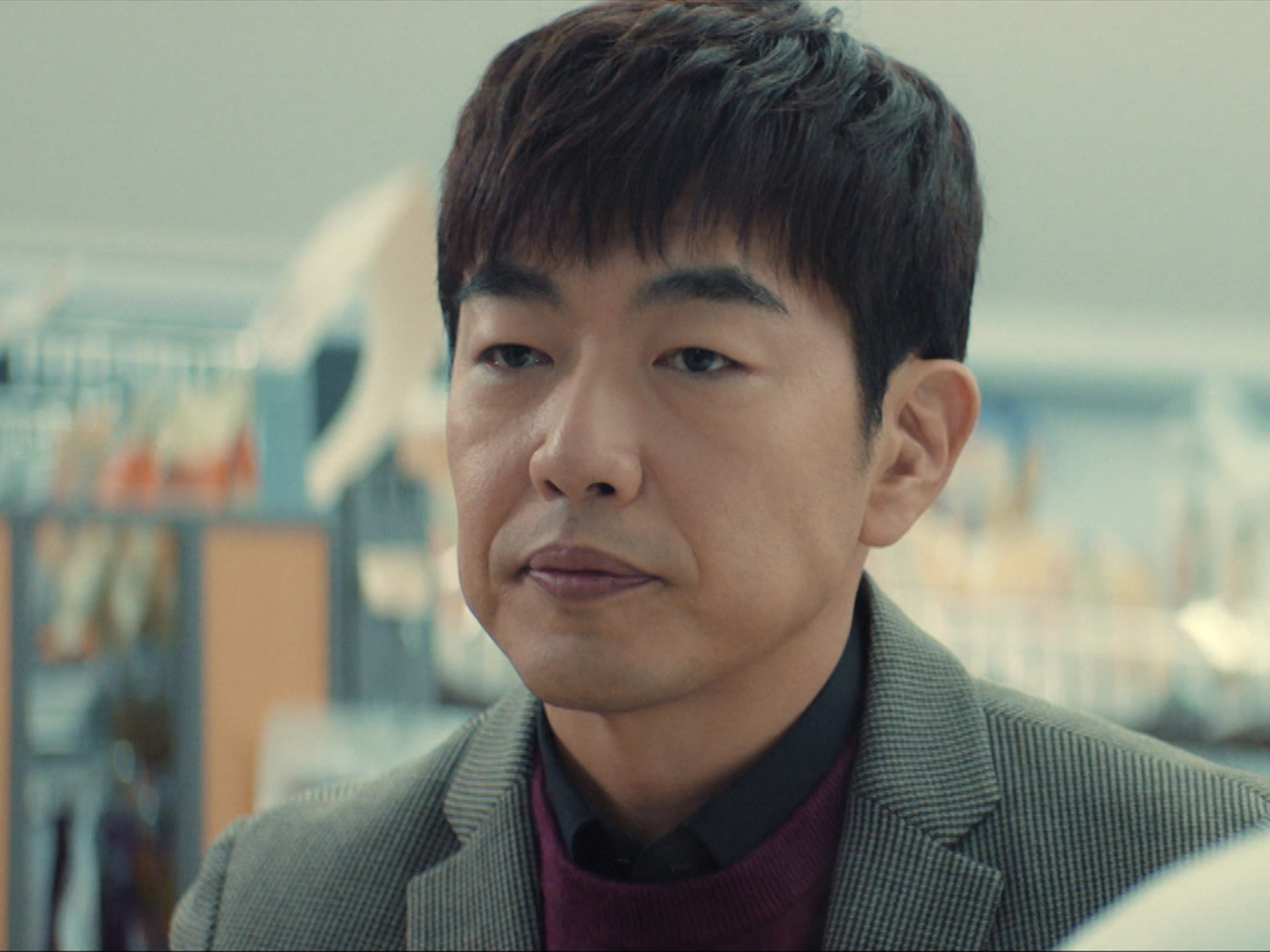 Prime Video: Good Casting