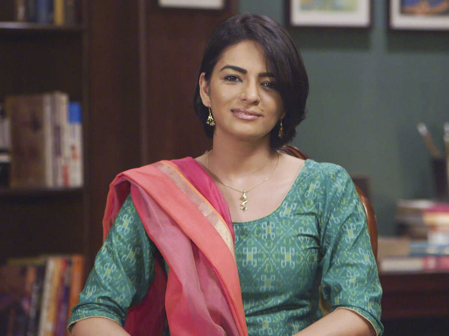 Prime Video: Devlok With Devdutt Pattanaik - Season 1