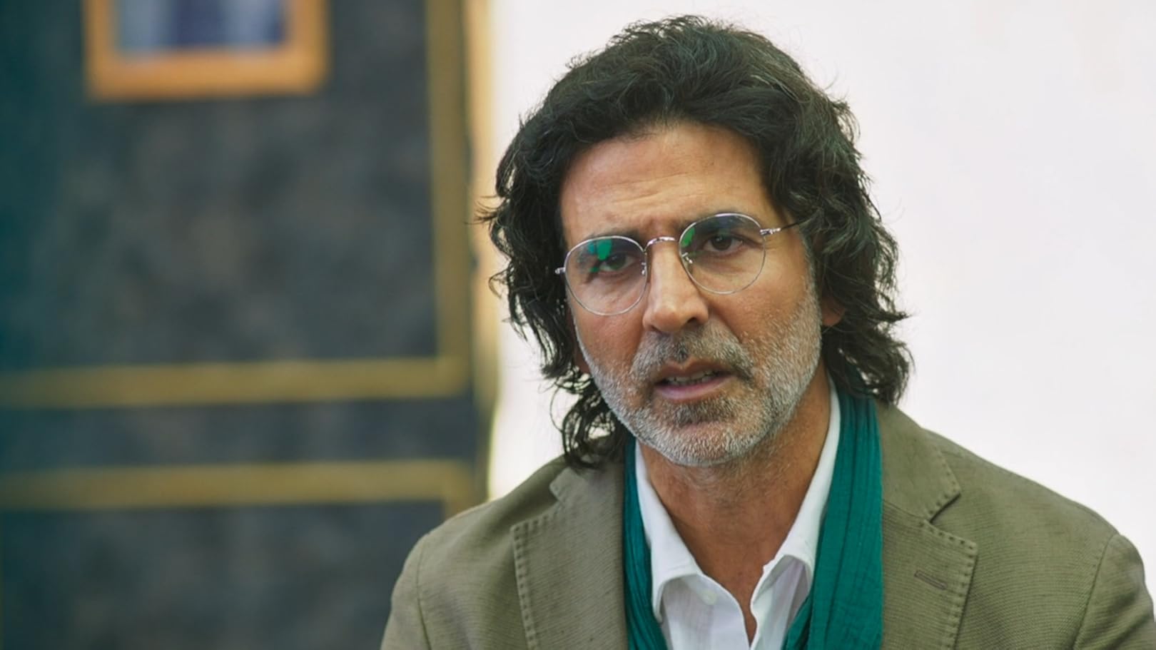 Prime Video: Ram Setu