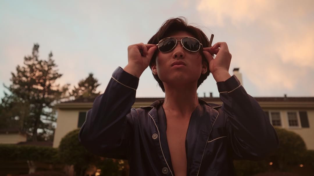 Prime Video: Our Final Days In Paradise