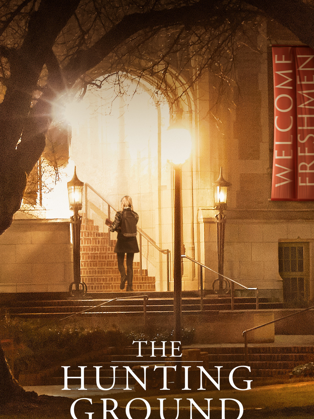 Prime Video: The Hunting Ground