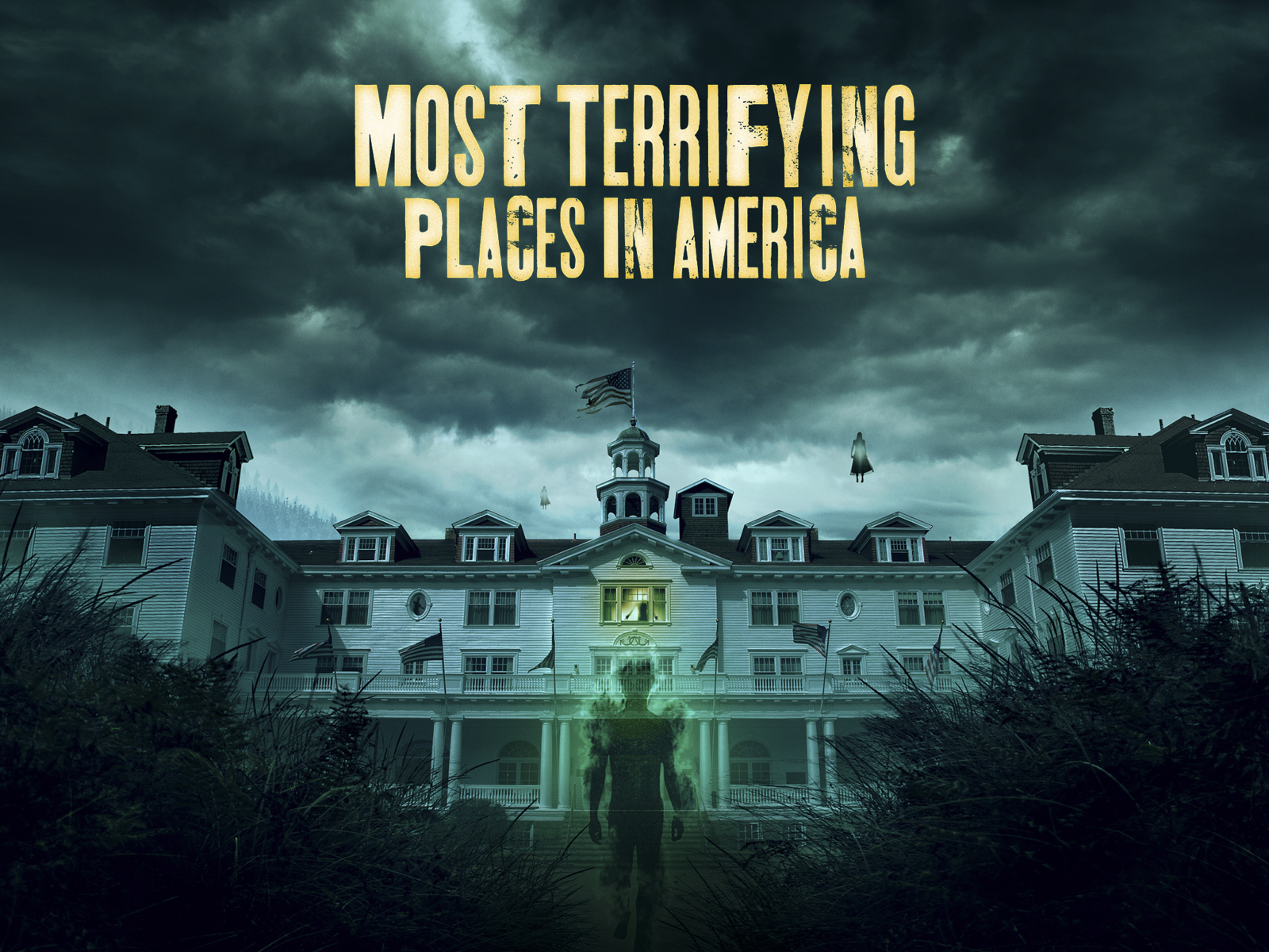 Most Terrifying Pictures