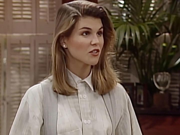 Prime Video: Full House: The Complete Third Season