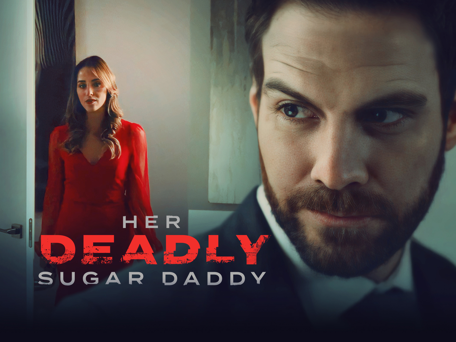 Prime Video Her Deadly Sugar Daddy Season 1 