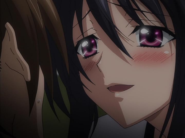 Prime Video: High School DxD New - Saison 2 - Season 1