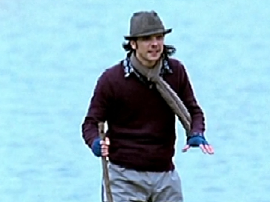 Prime Video: Primeval