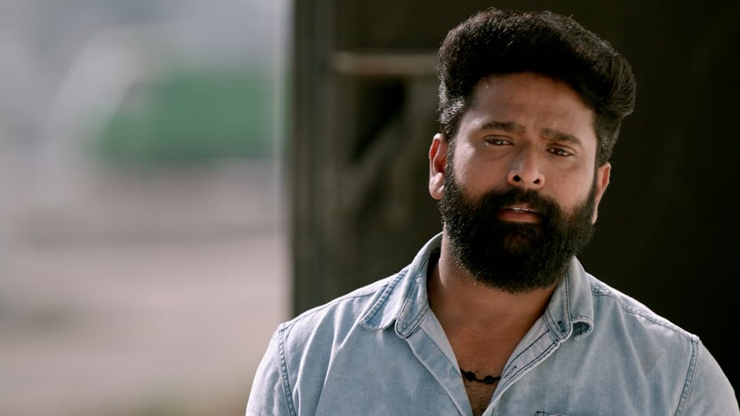 Prime Video: Made in Caravan