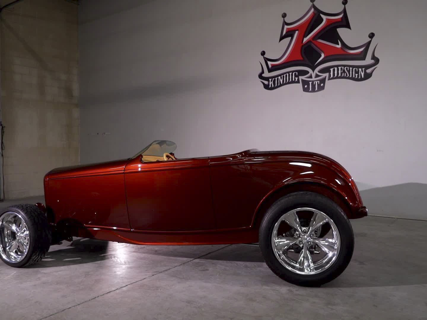 Prime Video: Bitchin' Rides - Season 2