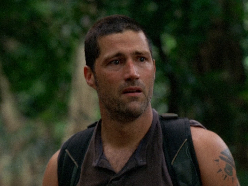 Prime Video: Lost - Staffel 2 [dt./OV]