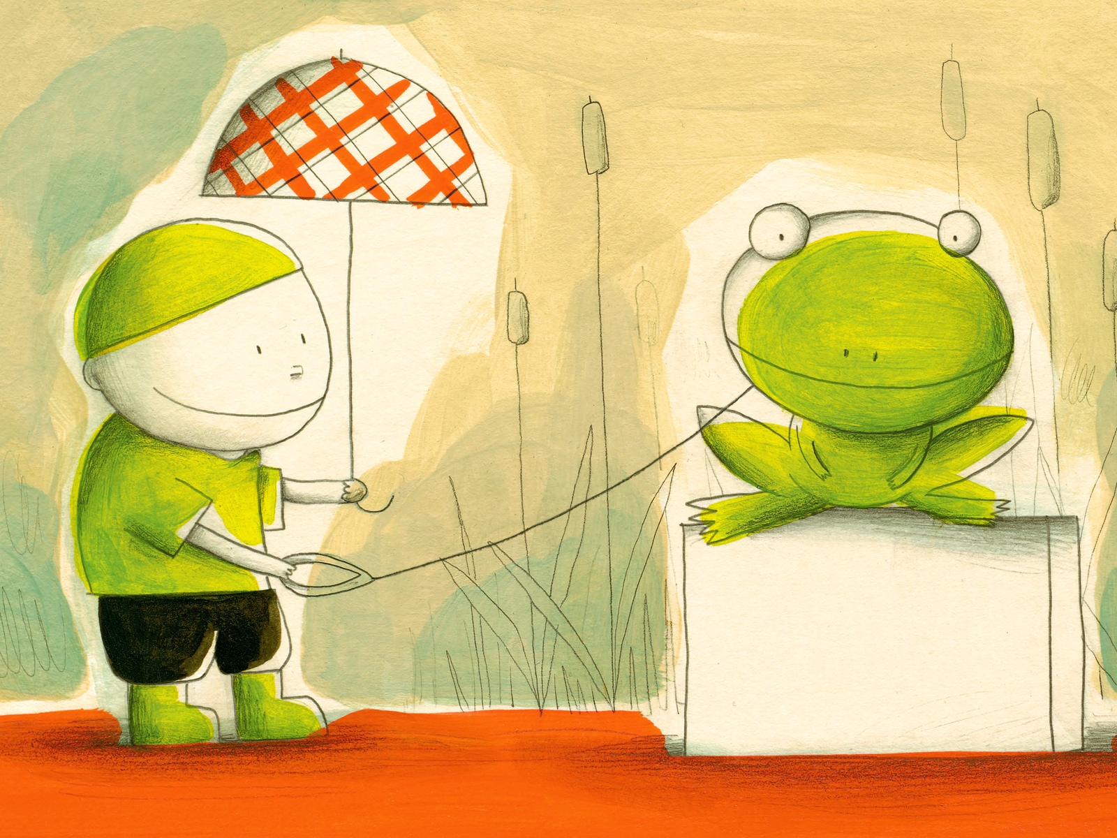 Prime Video: Vooks Storytime: Animated Kids Books