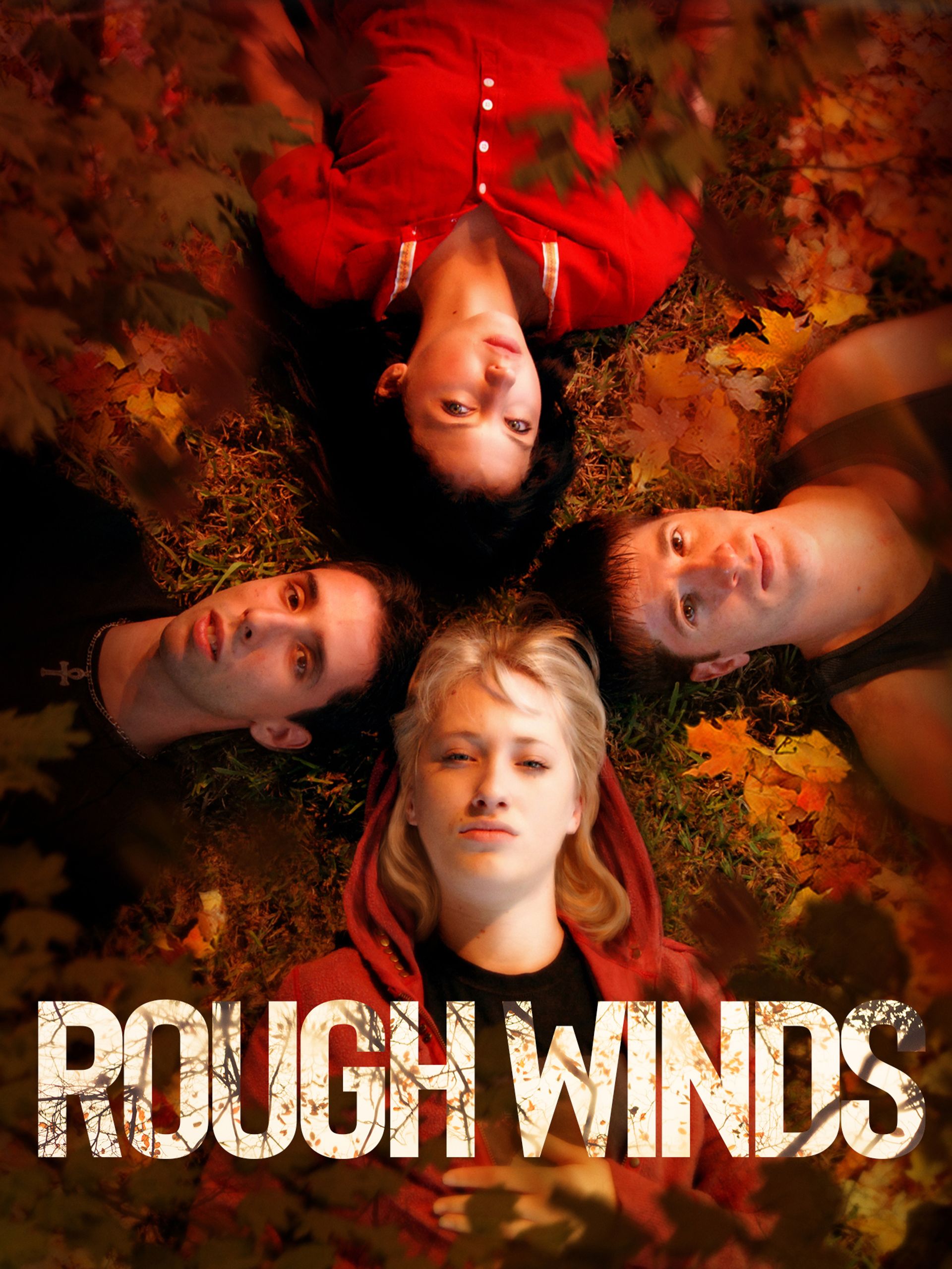 Prime Video: Rough Winds