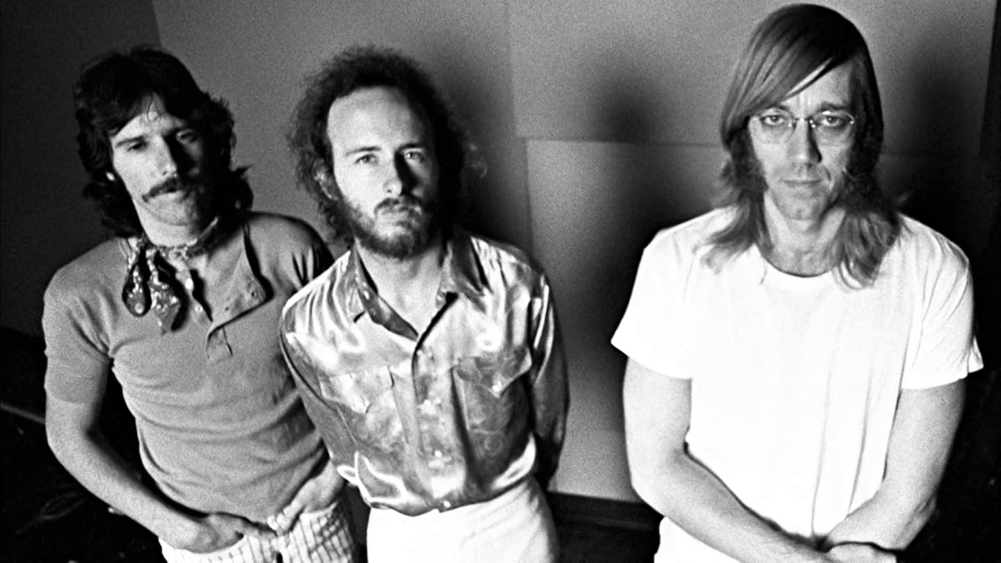 Watch The Doors - When You're Strange | Prime Video