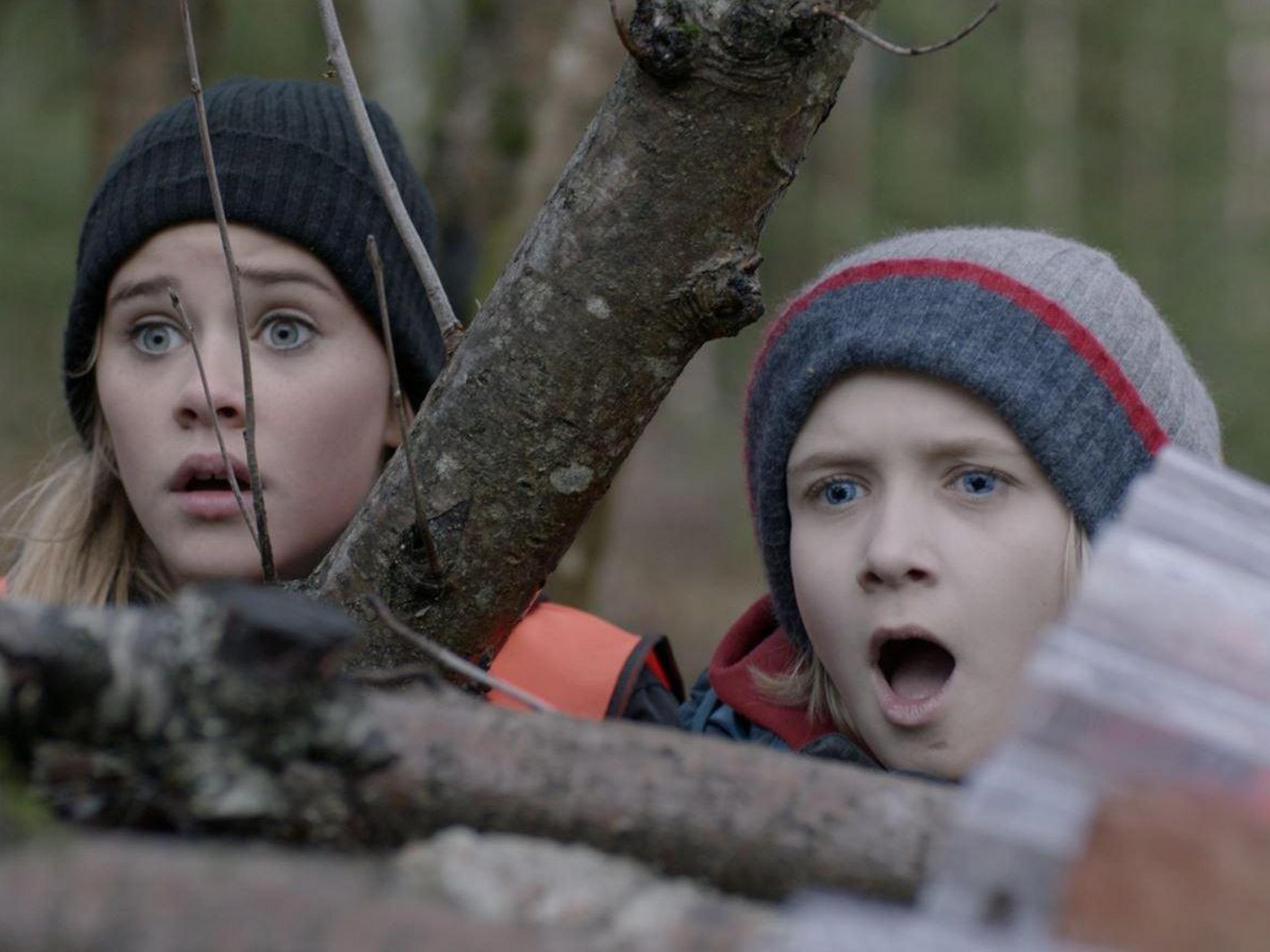 Prime Video: Zombie Lars - Saison 1