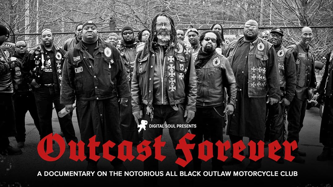 Watch Outcast Forever | Prime Video