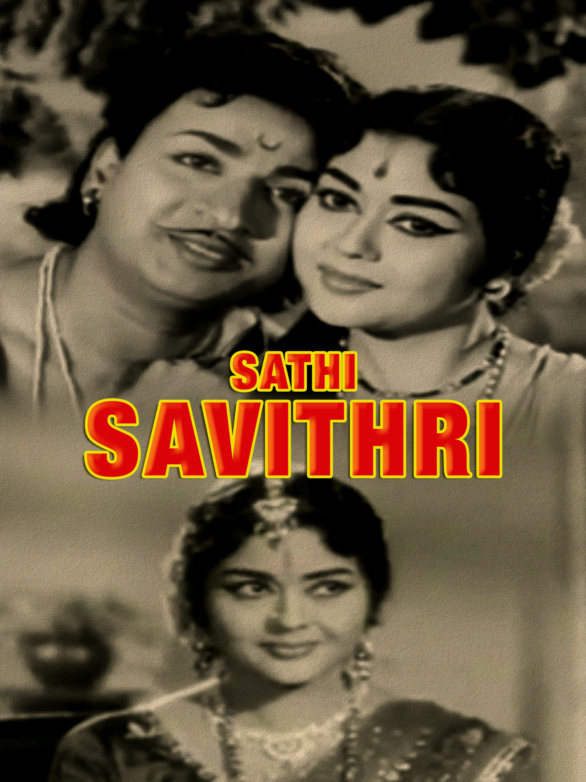 Prime Video: Sathi Savithri