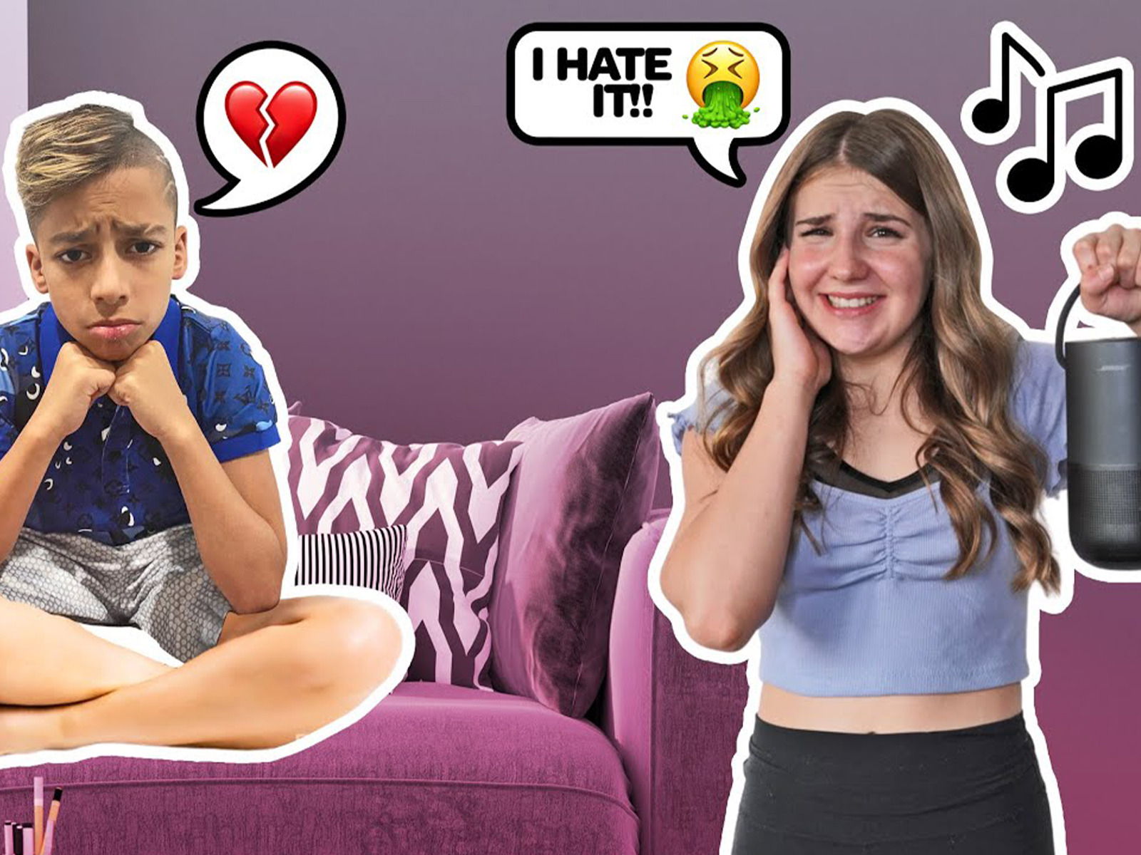 Prime Video: Piper Rockelle