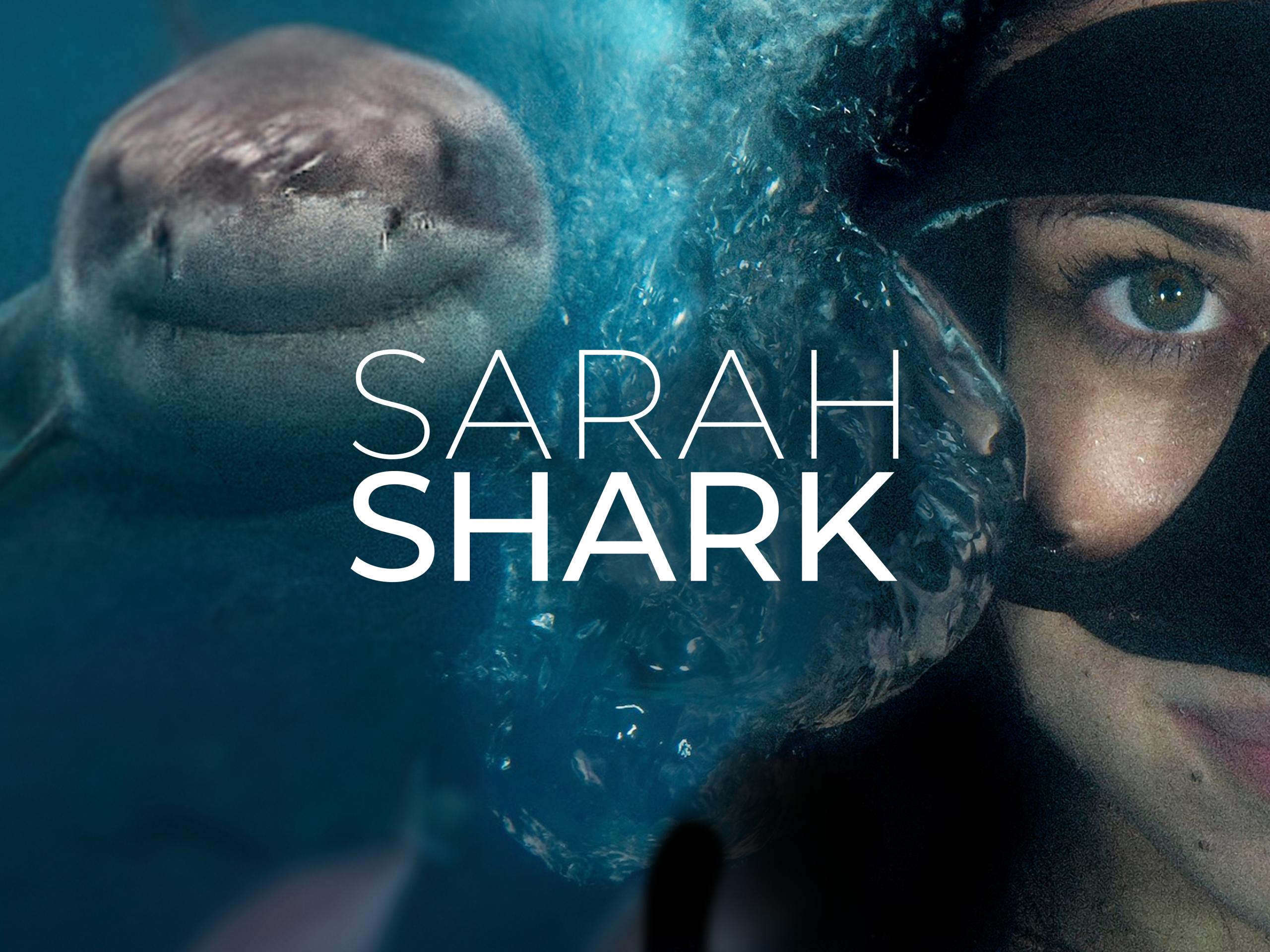 Prime Video: Sarah Shark
