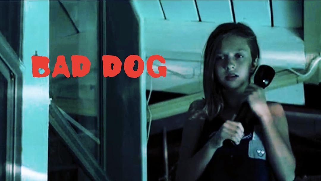 Watch Bad Dog | Prime Video