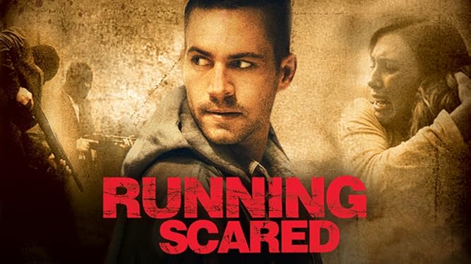 Running Scared 2006