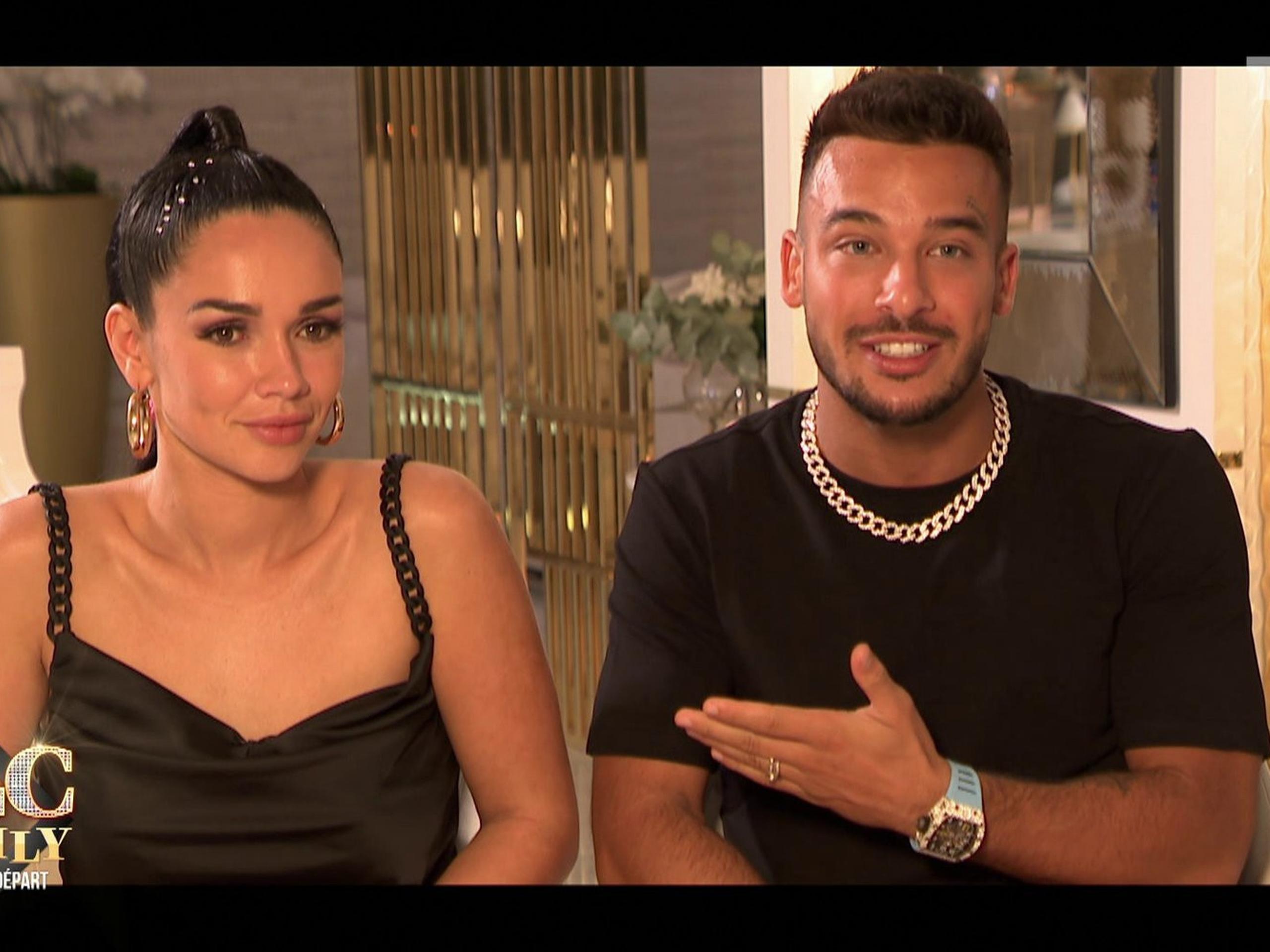 Prime Video: JLC Family : La Fin ? - Saison 3