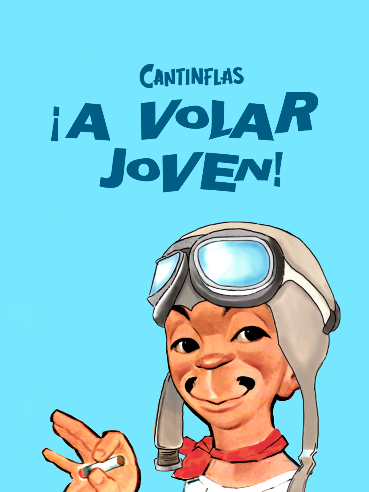 Prime Video: A volar joven