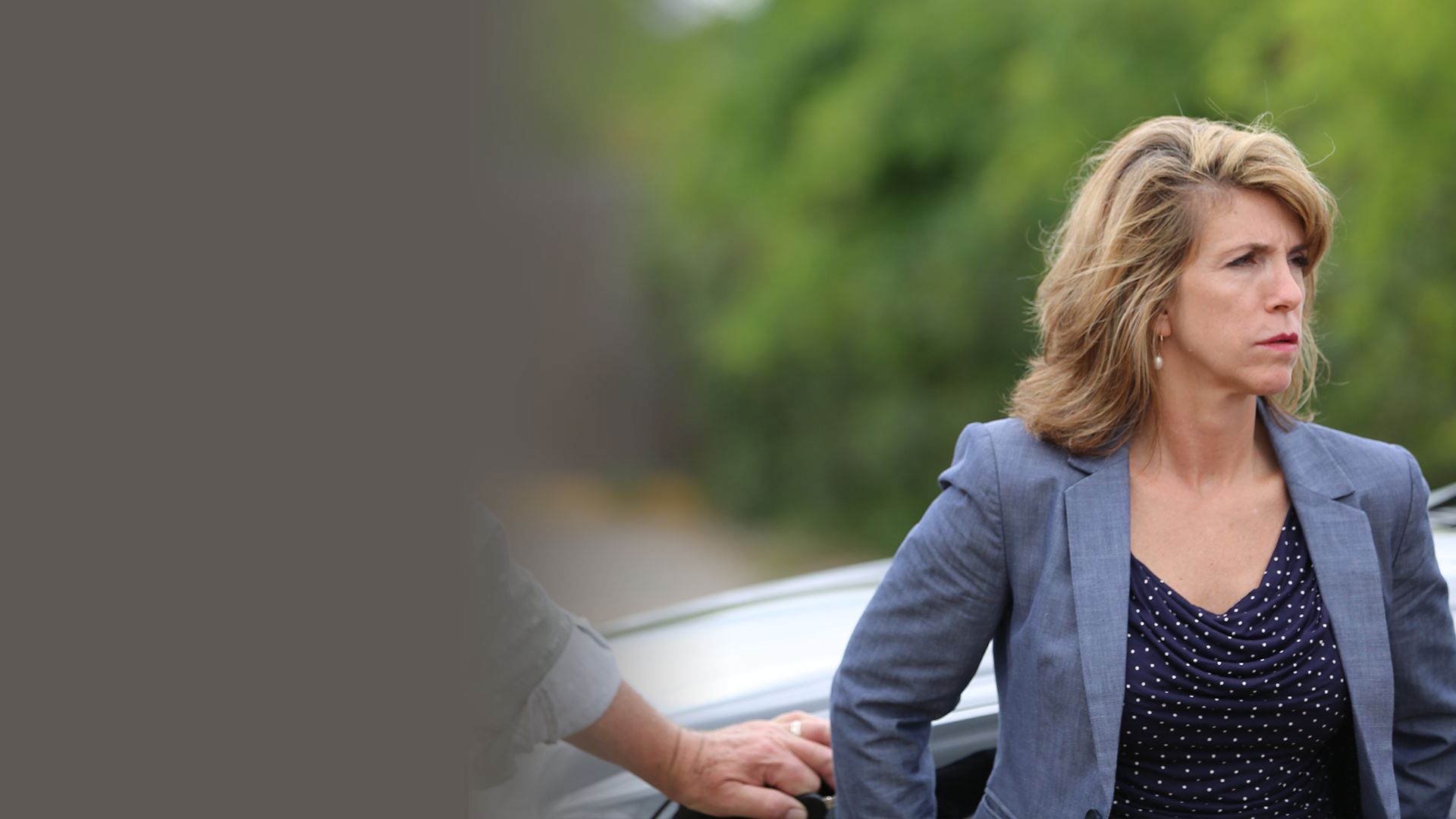 Prime Video: Cold Justice