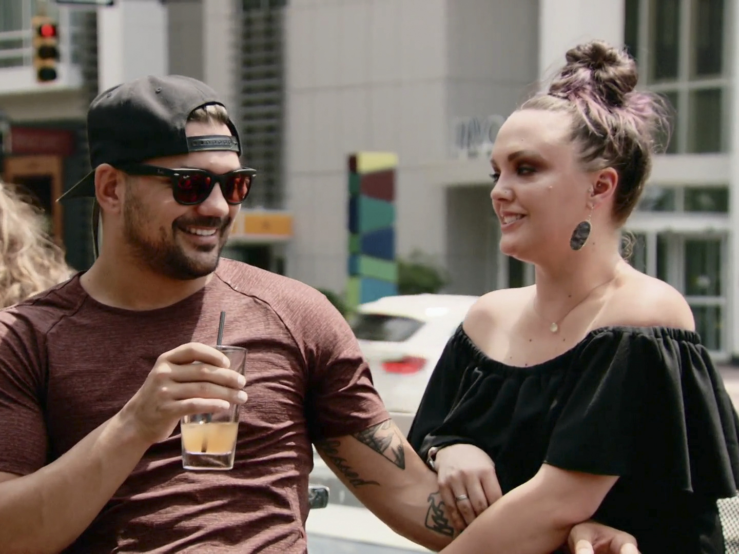 Prime Video: My Big Fat Fabulous Life - Season 7