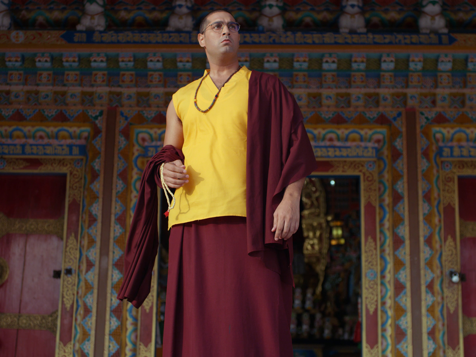 Prime Video: Tripling - Season 2