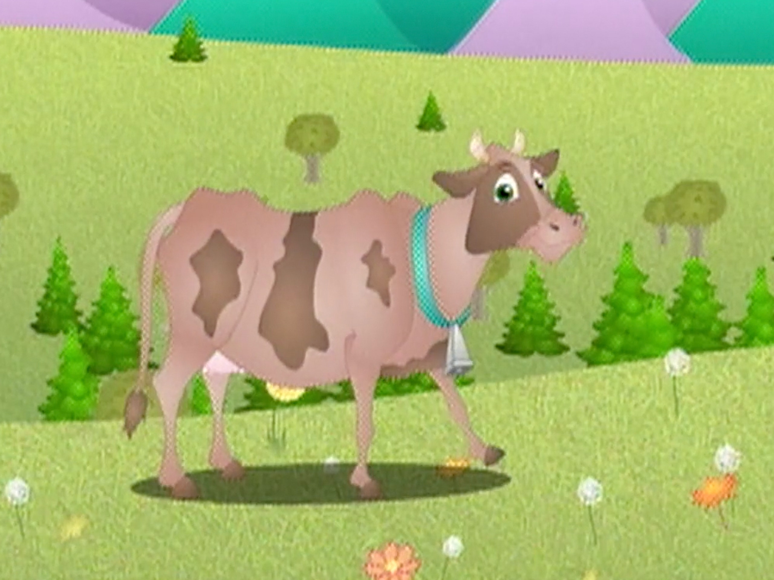 Prime Video: Mickey's Farm