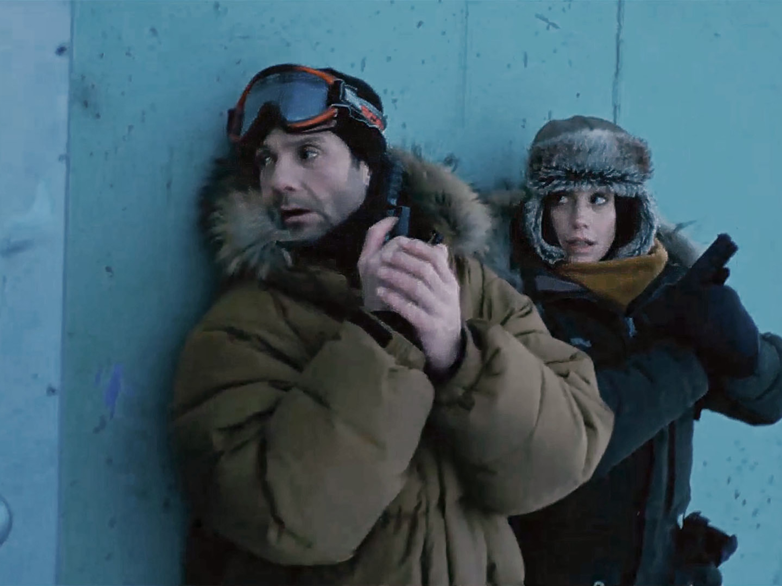 Prime Video: The River, Season 1