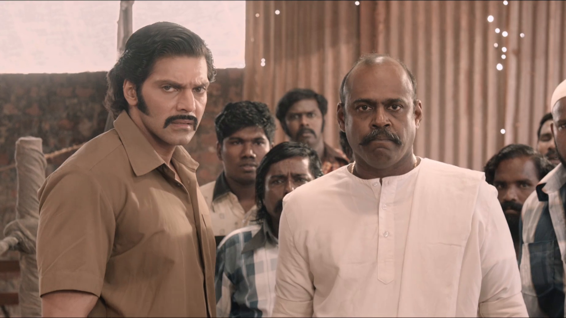 Prime Video: Sarpatta Parambarai