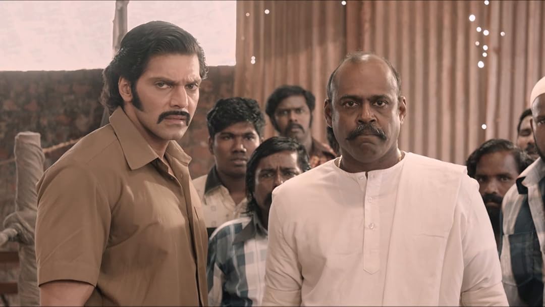 Prime Video: Sarpatta Parambarai