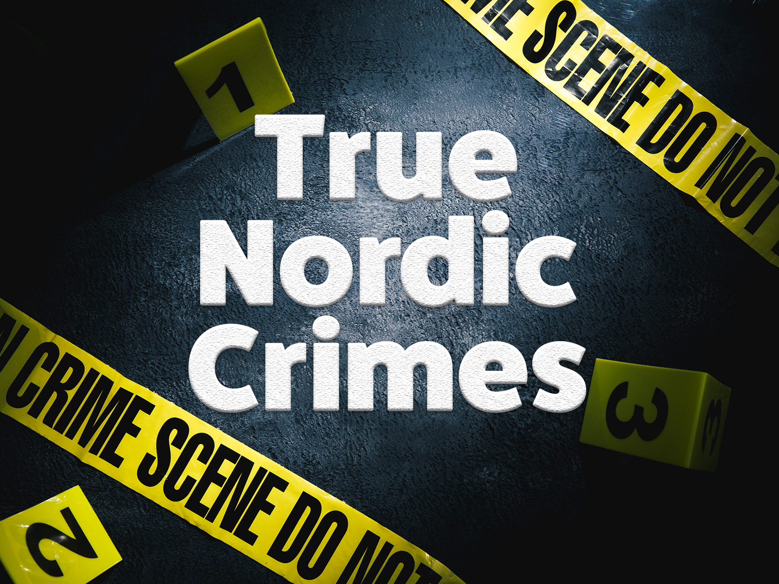Prime Video: Verdaderos Crimenes Nordicos