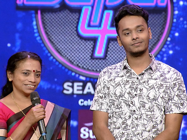 Prime Video: Super4 Season 2