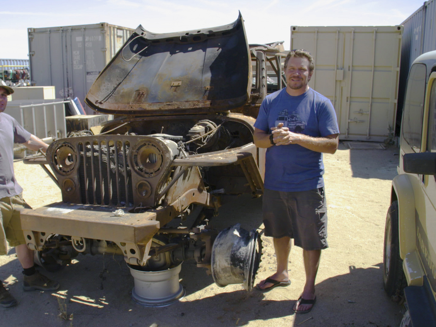 Prime Video: Dirt Every Day Extra - Season 23