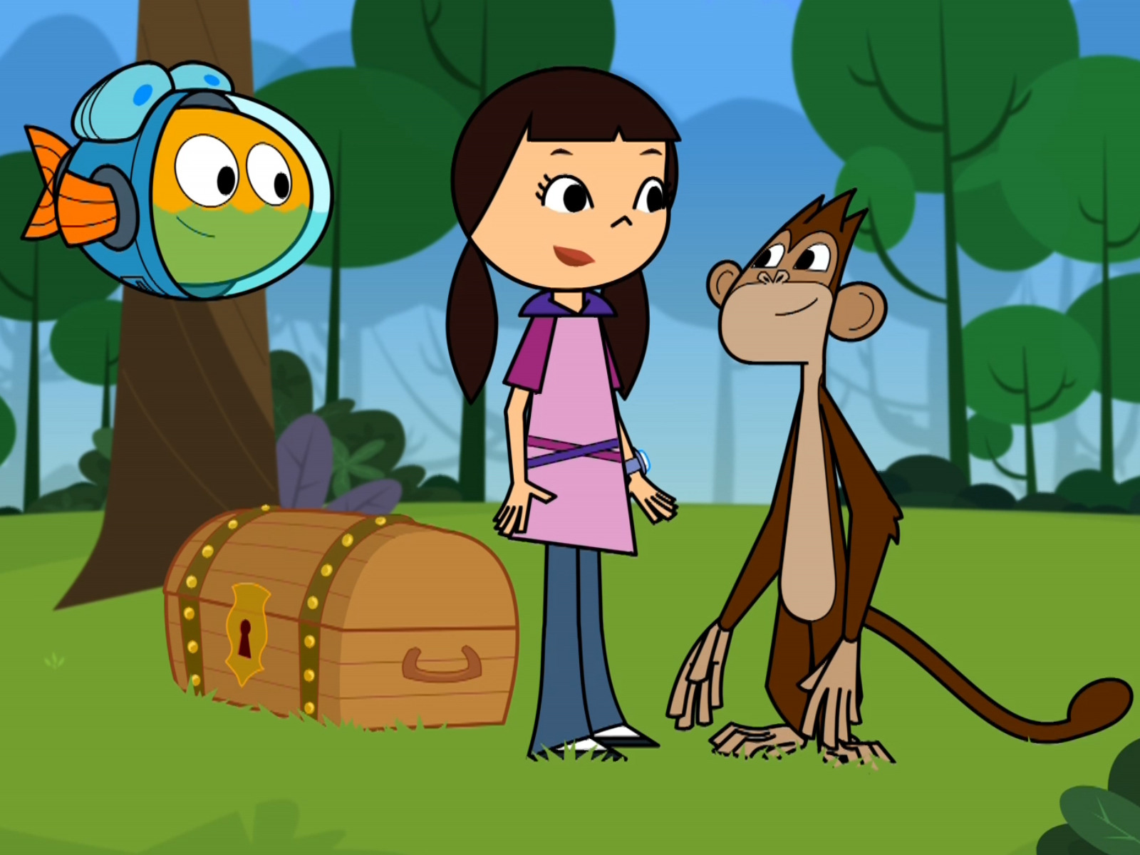 Prime Video: Fishtronaut