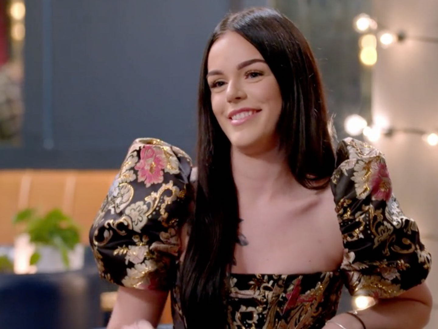 Prime Video: Secret Crush - Season 1