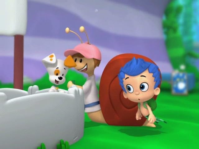 Prime Video: Bubble Guppies Season 1